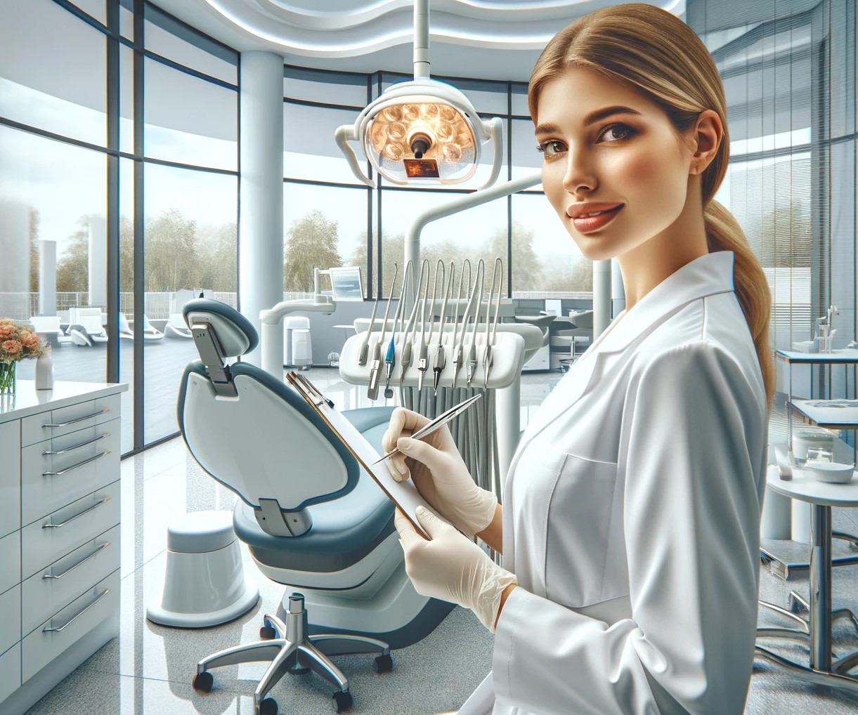 Blessing Dental Care Foxbar Paisley - NHS Dentist In Paisley