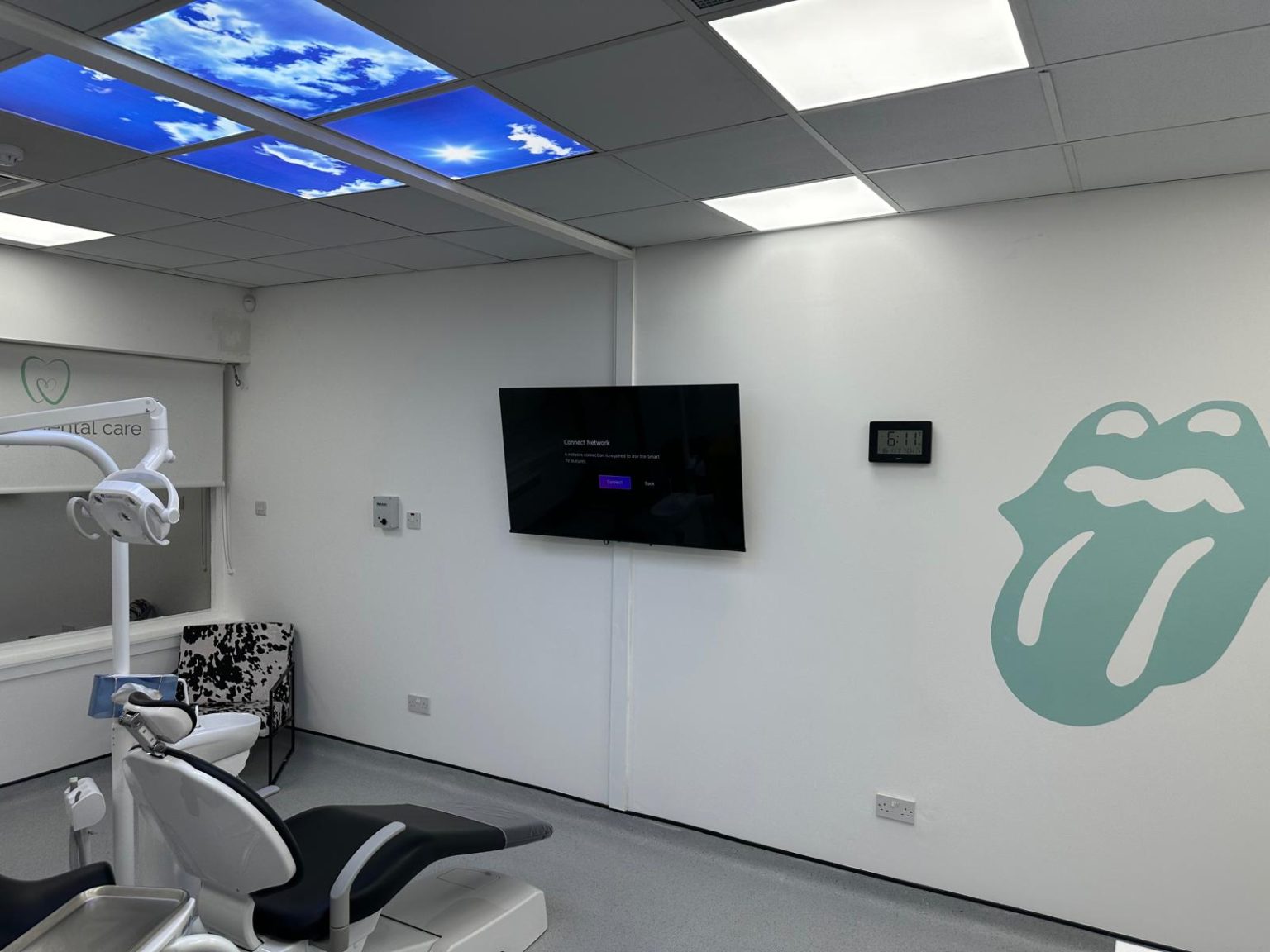 Blessing Dental Care Foxbar Paisley - NHS Dentist In Paisley